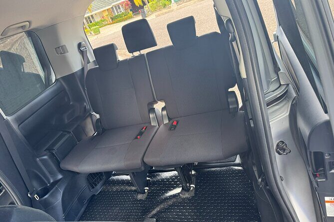 Private Transfer from Montego Bay Airport to Ocho Rios - An In-Depth Look at the Transfer Experience