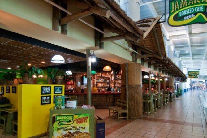 Private Transfer From Montego Bay Airport to Ocho Rios Hotel/Port - Who Will Benefit Most?