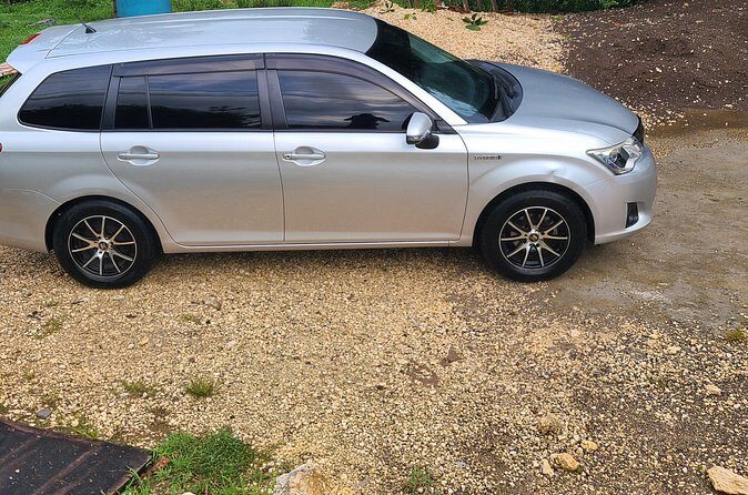 Private Transfer from Montego Bay Airport to Ocho Rios Hotels - A Genuine Look at the Experience