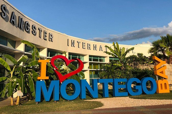 Private Transfer from Montego Bay Airport to Ocho Rios Hotels - FAQ