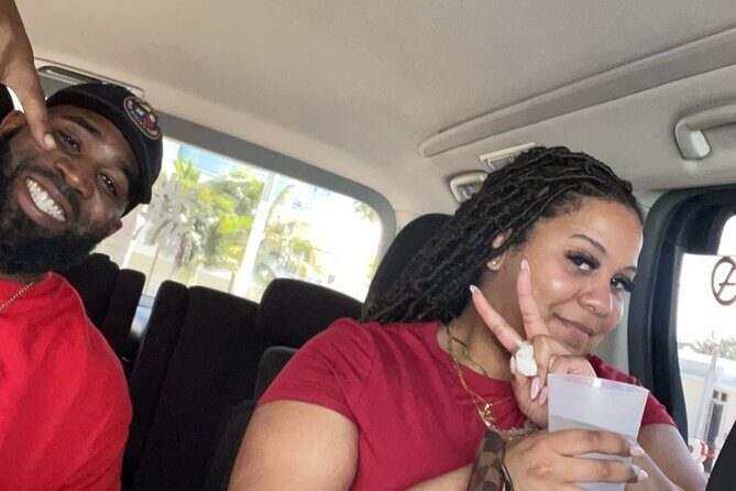 Private Transfer from Montego Bay Airport to Sandals South Coast - Why This Transfer Service is Worth Considering