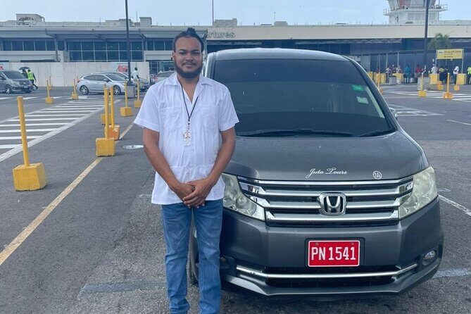 Private Transfer from Montego Bay Airport to Your Destination - The Practicalities and Value