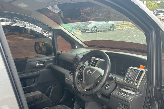 Private Transfer from Montego Bay Airport to Your Destination - The Sum Up