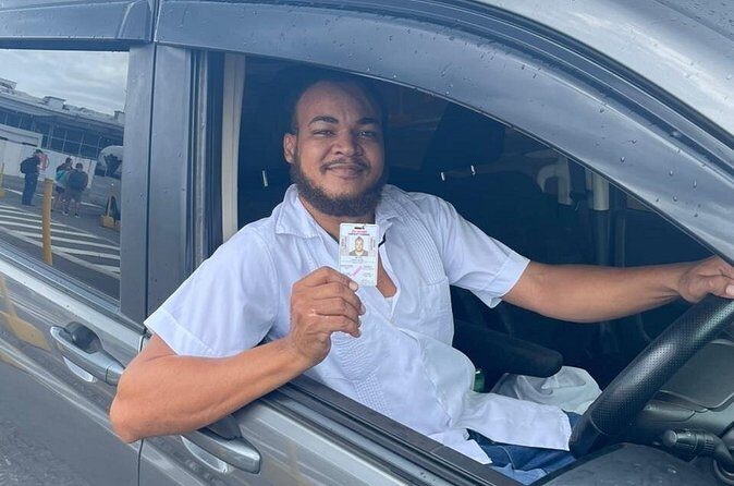 Private Transfer from Montego Bay Airport to Your Destination - FAQ