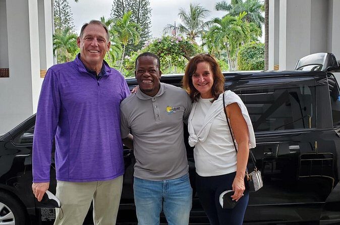 Private Transfer from Montego Bay Hotel to Negril Hotel - FAQs