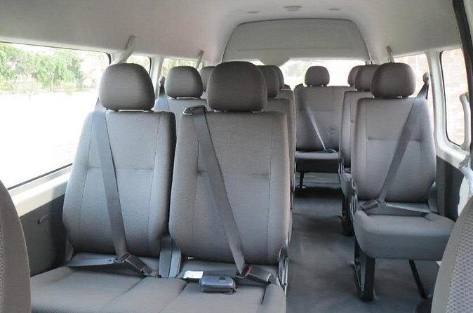 Private Transfer from Montego Bay Hotels to Ocho Rios Hotels - FAQ