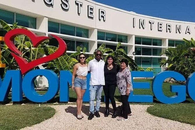 Private Transfer from Montego Bay to Negril - An Honest Look at the Transfer Experience