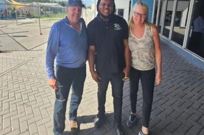 Private Transfer from Montego Bay to Negril - FAQ