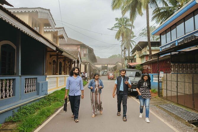 Private Transfer from Mormugao Cruise Port to Goa Airport (GOI) - The Sum Up