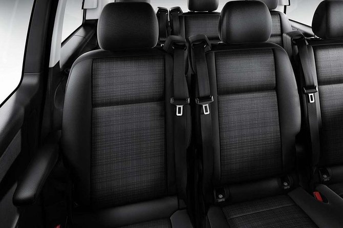 Private Transfer From Multiple Locations in Naples to Sorrento - Transfer Duration and Traffic Considerations