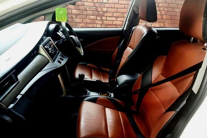 Private Transfer from Mumbai to Pune via Lonavala City Tour - Who Would Find This Tour Most Beneficial?