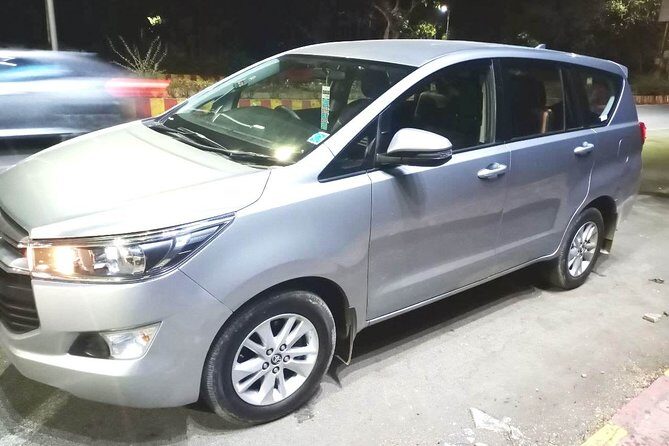 Private Transfer from Mumbai to Pune via Lonavala City Tour - Final Thoughts: Is This Tour Worth It?