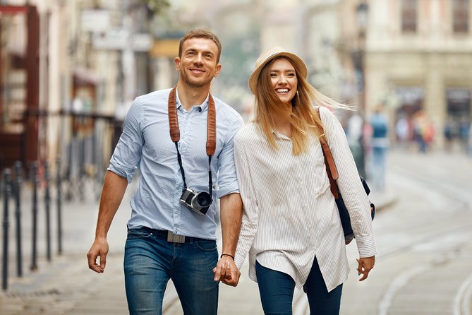 Private Transfer from Munich to Linz, Hotel-to-hotel, English-speaking driver - The Value of This Private Transfer