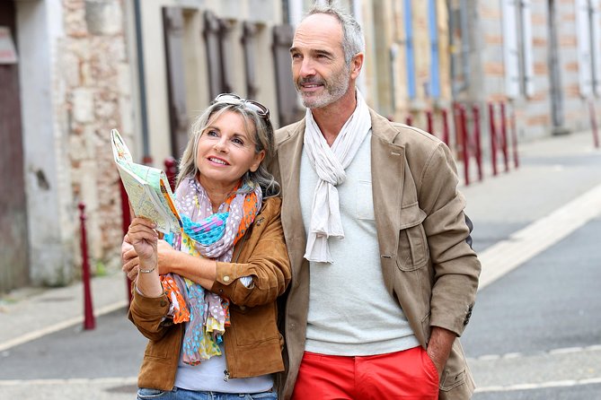 Private Transfer from Munich to Nuremberg with 2 hours for sightseeing - Pricing and Overall Value