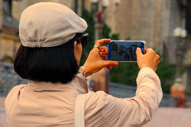 Private Transfer from Munich to Nuremberg with 2 hours for sightseeing - FAQs