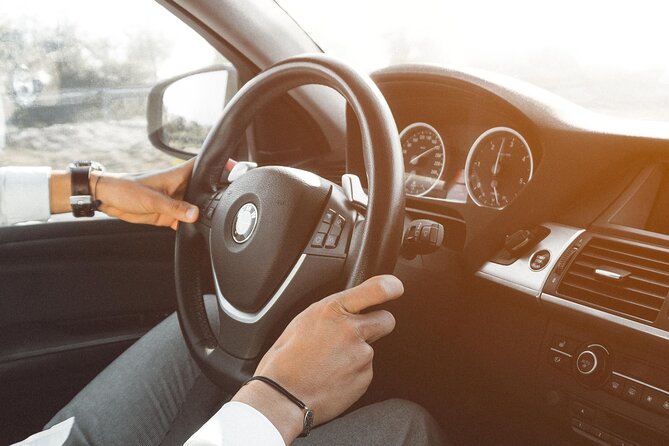 Private Transfer from Munich to Passau, 2 Hour Stop in Dachau - Why This Tour Stands Out