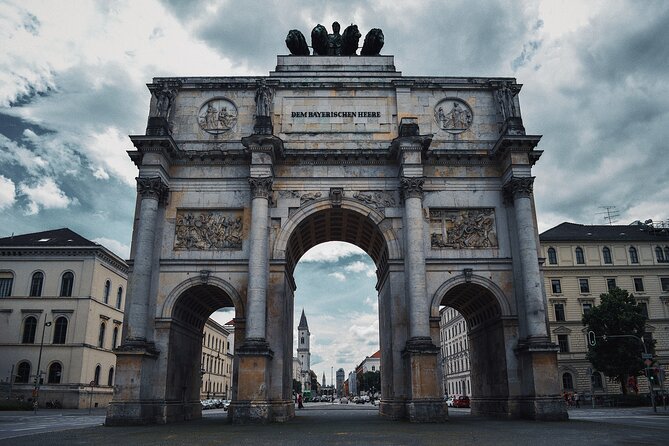 Private Transfer from Munich to Passau with 2 hours for sightseeing - Final Thoughts