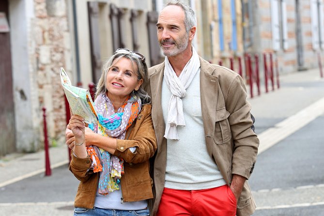 Private Transfer from Munich to Salzburg with 2 hours for sightseeing - A Practical and Personalized Trip from Munich to Salzburg