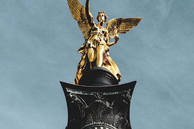 Private transfer from Munich to Vilshofen, 2 hours in Dachau - The Sum Up