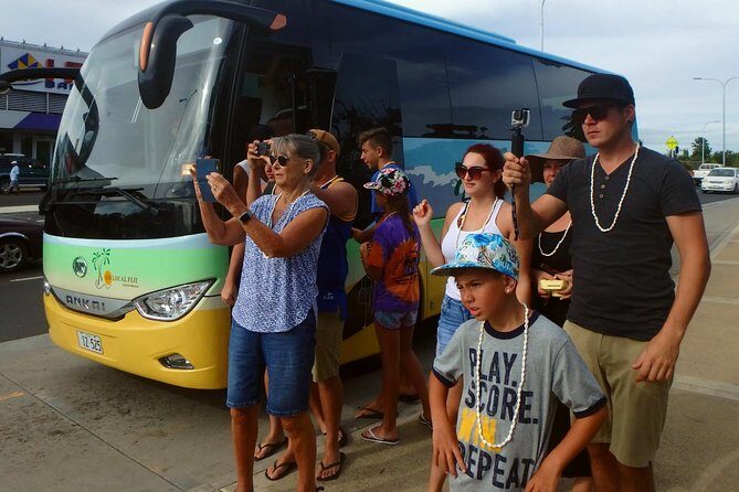 Private Transfer from Nadi Airport to Fiji Marriott Resort - Why Choose This Transfer?