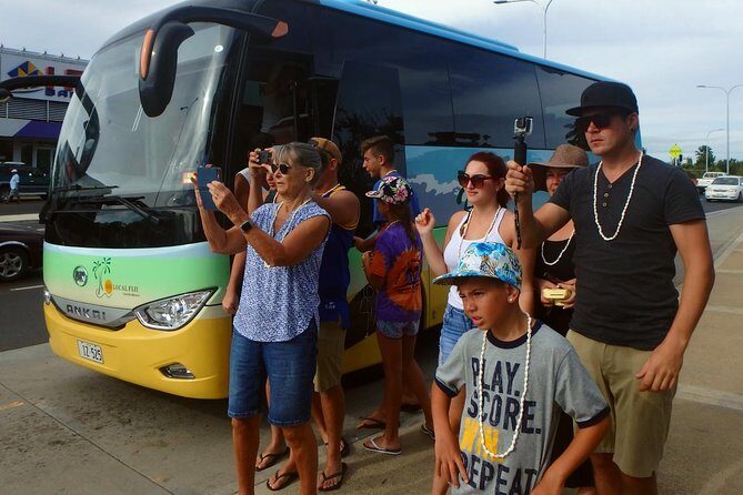 Private Transfer from Nadi Airport to Pacific Harbour hotels - FAQs