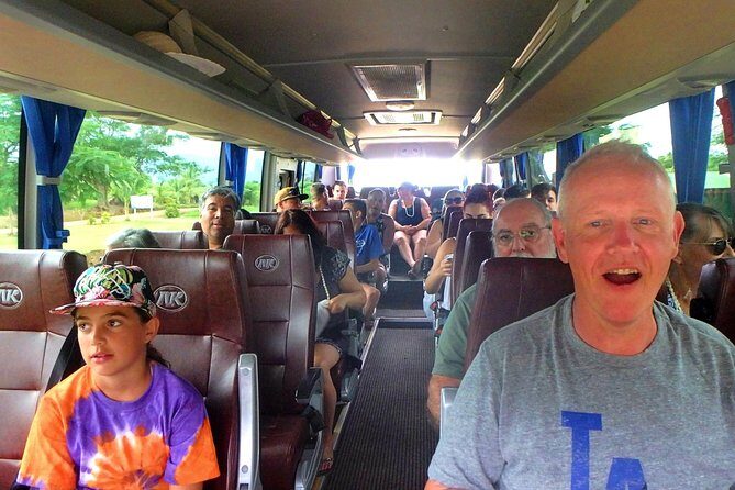 Private Transfer from Nadi Airport to Sigatoka/Outrigger Resort/ Bedarra Inn - Pricing and Value
