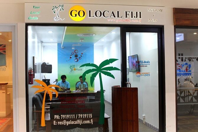 Private Transfer from Nadi Airport to Sigatoka/Outrigger Resort/ Bedarra Inn - Who Should Consider This Transfer?