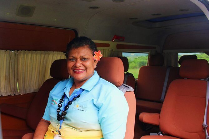 Private Transfer from Nadi Airport to Suva City/Suva Hotels - What You Can Expect on Your Transfer