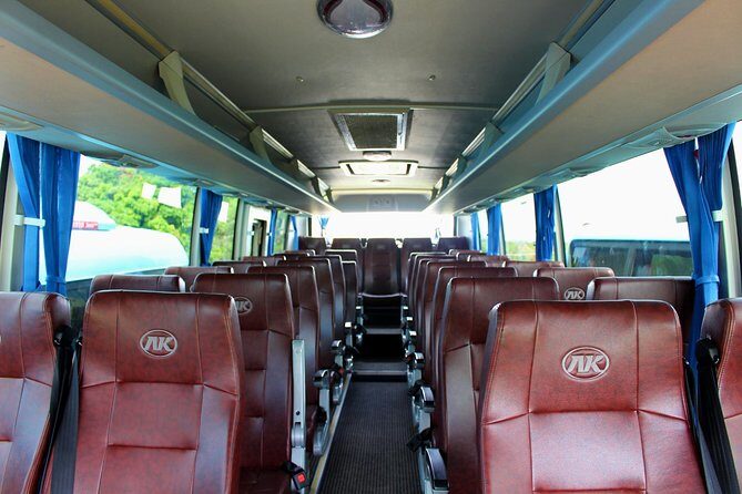 Private Transfer from Nadi Airport to Suva City/Suva Hotels - FAQ