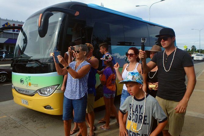 Private Transfer from Nadi Airport to Vuda Hotels/Lautoka Hotels - Who Is This Transfer Best For?