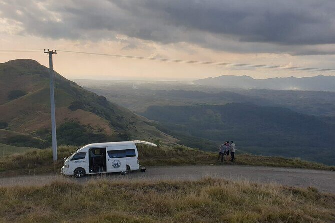 Private Transfer from Nadi Intl Airport to Sheraton Fiji Resort - Review Insights and Additional Details