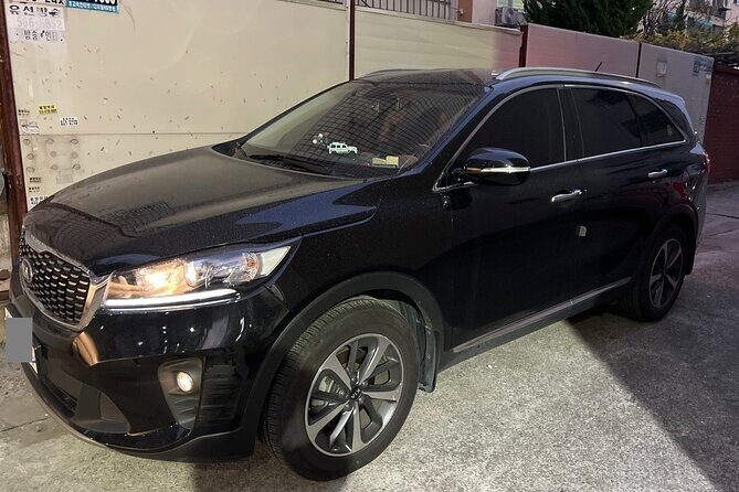 Private Transfer from Nagoya city hotels to Kanazawa Cruise Port - Who is This Transfer Best For?