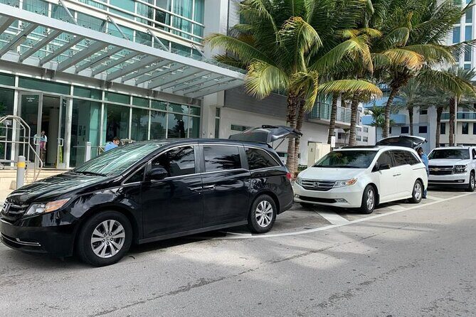 Private Transfer from Nagoya Cruise Port to Nagoya City Hotels - What to Expect During Your Transfer
