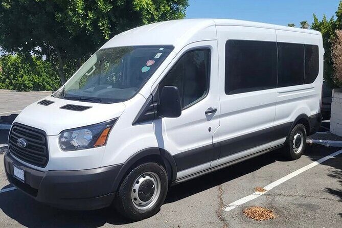 Private Transfer from Nakagusuku Cruise Port to Naha City Hotels - Practical Details and Tips
