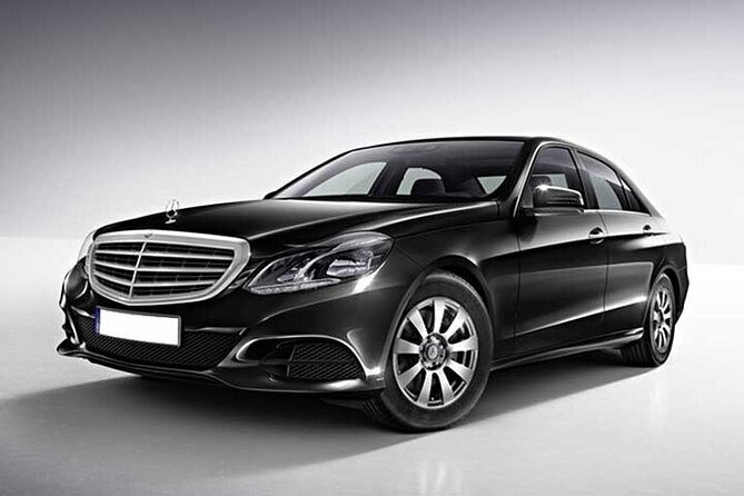 Private Transfer from Naples Airport or Train Staion to Sorrento - Pricing and Value