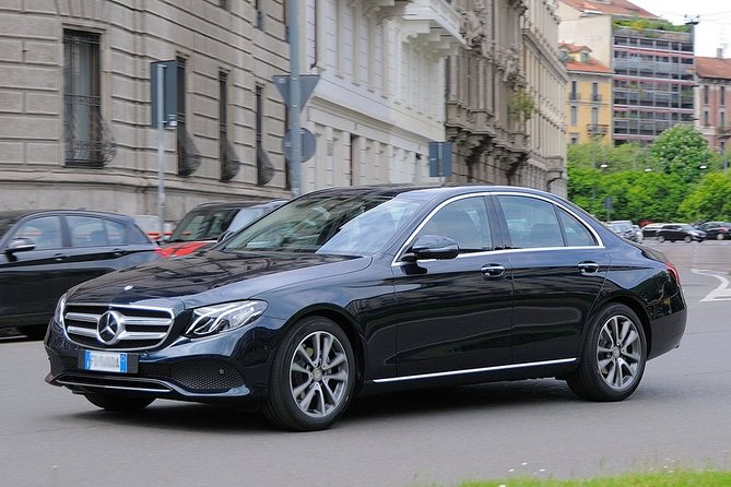 Private Transfer From Naples Airport, Port or Train Station to Naples Center - Frequently Asked Questions