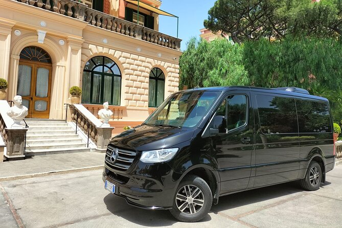 Private Transfer from Naples Airport to Naples City - Why a Private Transfer Might Be the Best Choice for You
