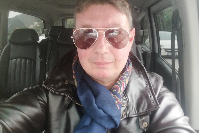 Private Transfer From Naples to Amalfi - Why Choose This Transfer?