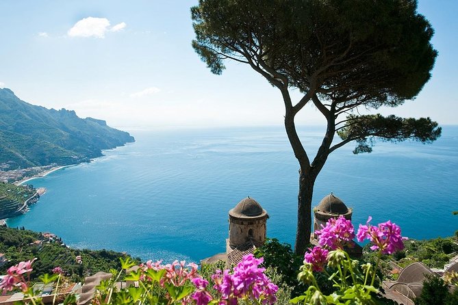 Private Transfer From Naples to Amalfi or Ravello and Vice Versa - Customer Feedback