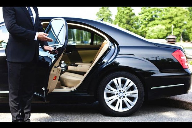 Private transfer from Naples to Naples - Who Will Benefit Most?