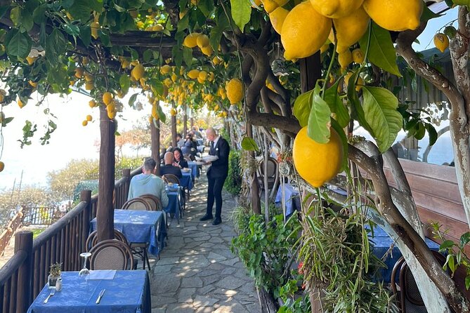 Private Transfer from Naples to Pompeii or vice versa - FAQ