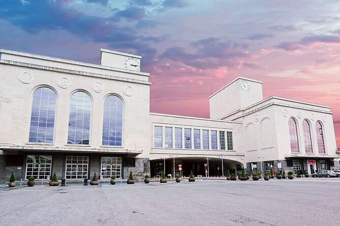 Private transfer from NAPLES to POSITANO - An In-Depth Look at the Naples to Positano Transfer