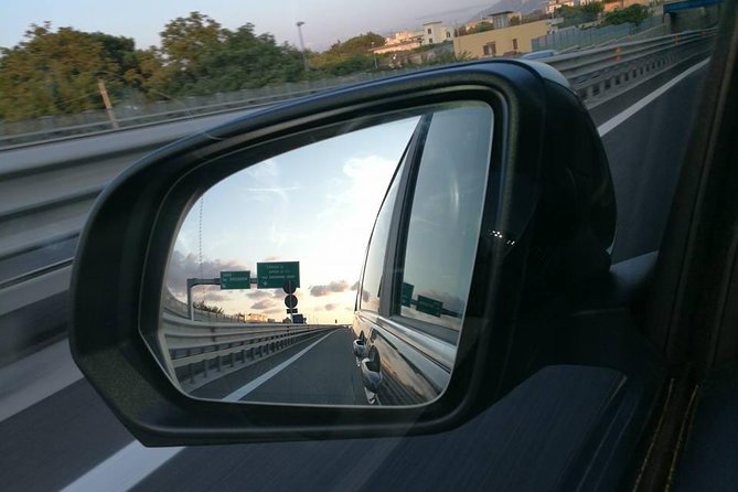 Private transfer from Naples to Positano - The Sum Up: Is It Worth It?