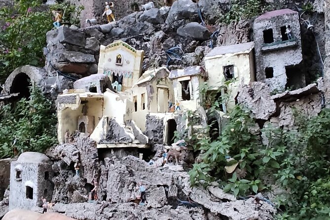 Private Transfer From Naples to Positano - Customer Feedback