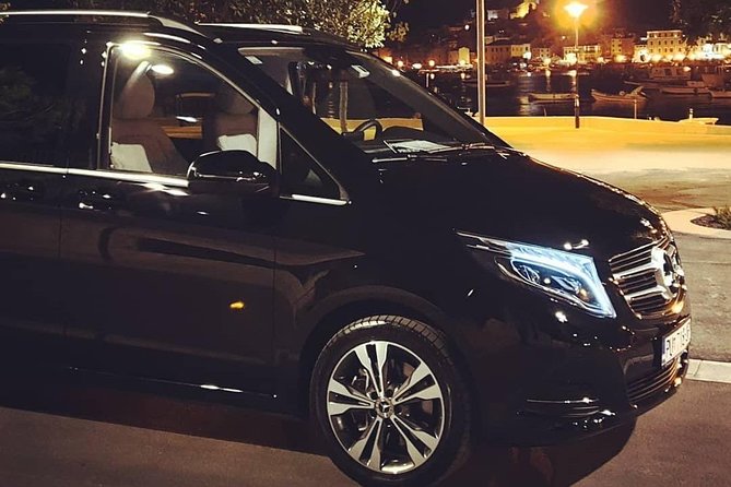 Private transfer from NAPLES to POSITANO or reverse - Final Thoughts