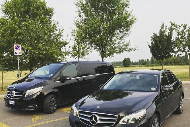 Private transfer from NAPLES to POSITANO or reverse - Why Choose a Private Transfer from Naples to Positano?