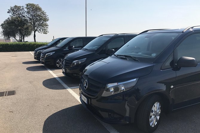 Private transfer from NAPLES to POSITANO or reverse - The Experience from a Traveler’s Perspective