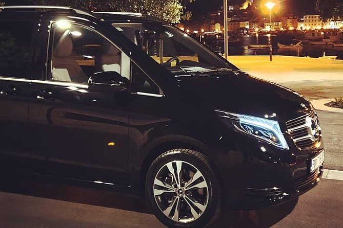 Private transfer from NAPLES to POSITANO or reverse - Who Will Love This Service?