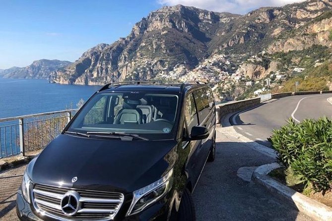 Private Transfer From Naples to Positano or Vice Versa - Highlights of the Service