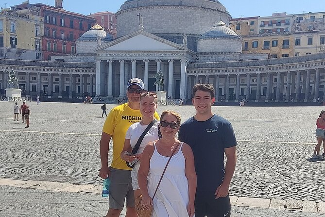 Private Transfer from Naples to Praiano - The Bottom Line